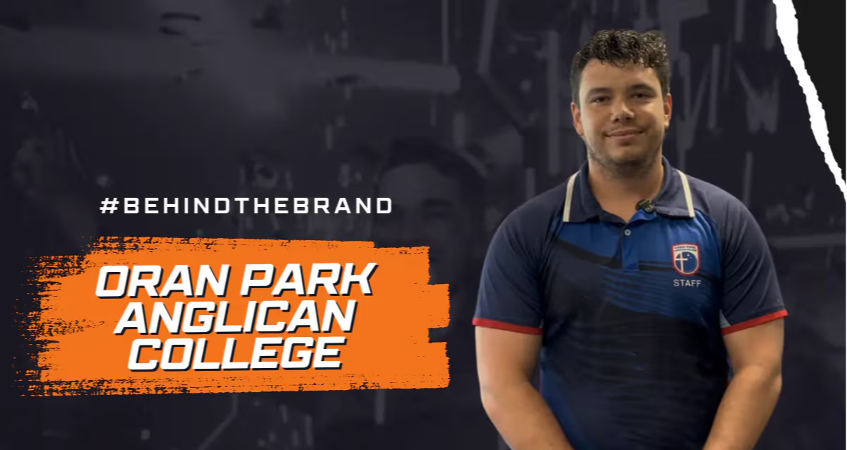 GD Behind the Brand - Oran Park Anglican College – Gym Direct