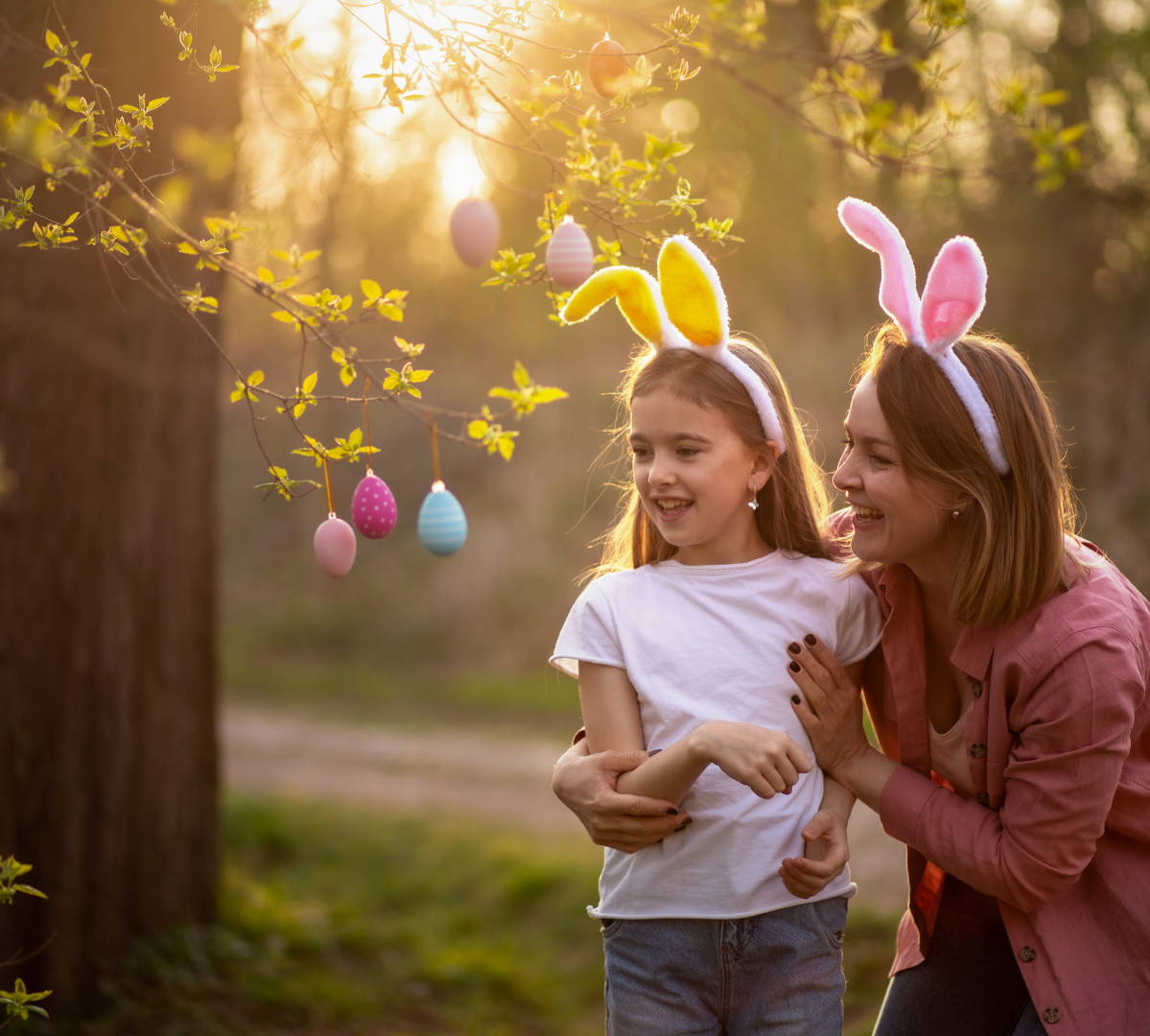 Sweat, Smile & Celebrate: Top Easter Activities for Fitness Fans – Gym ...