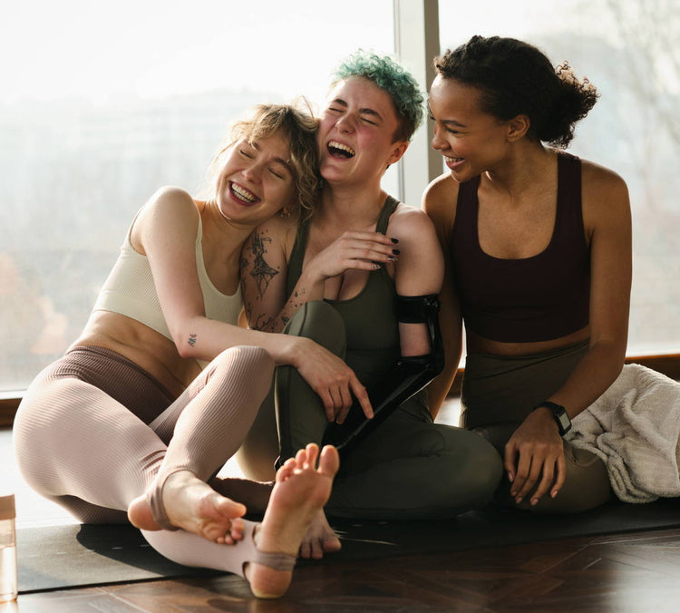 Sweat, Tech, and Trends: Inside Gen Z’s Fitness Obsession – Gym Direct