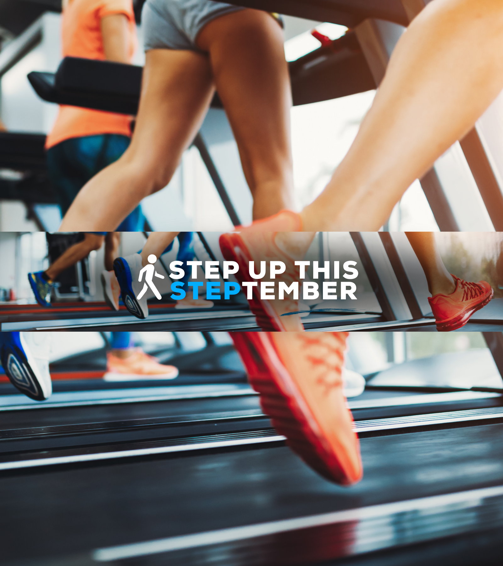 Cardio for Change: Step Up This STEPtember – Page 2 – Gym Direct