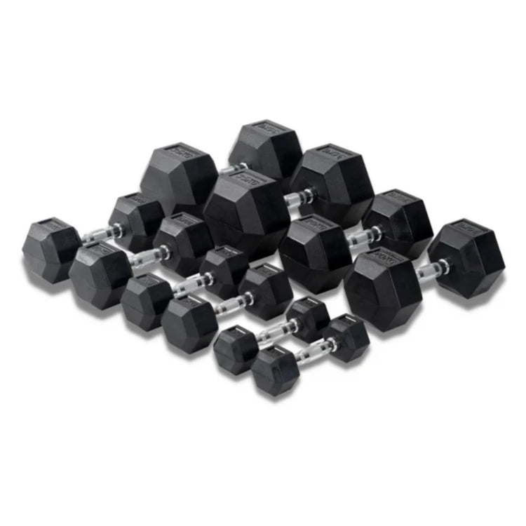 Dumbbells - Upgrade Your Gym with Versatile Dumbbell Weights – Gym Direct