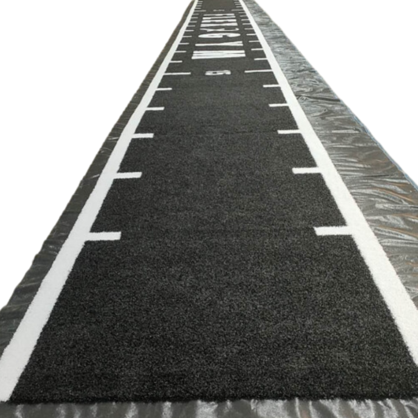 Custom Gym Sled Turf – Gym Direct