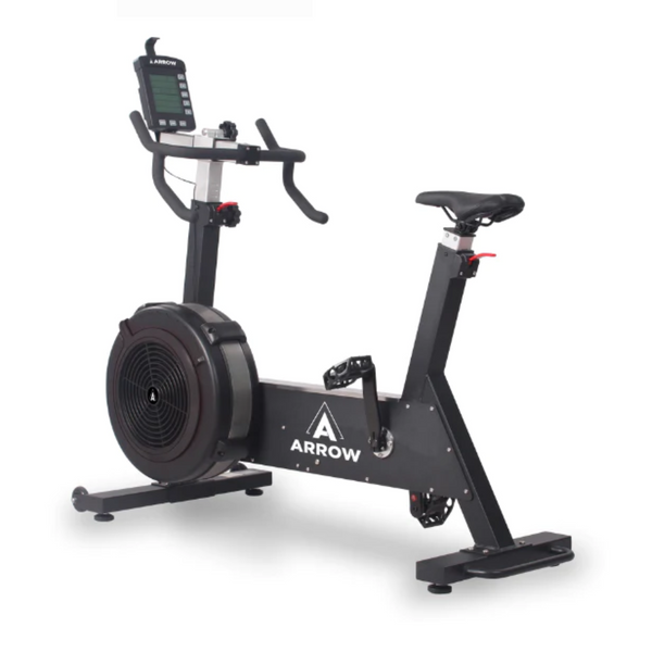 ARROW® Studio Commercial Air Spin Bike