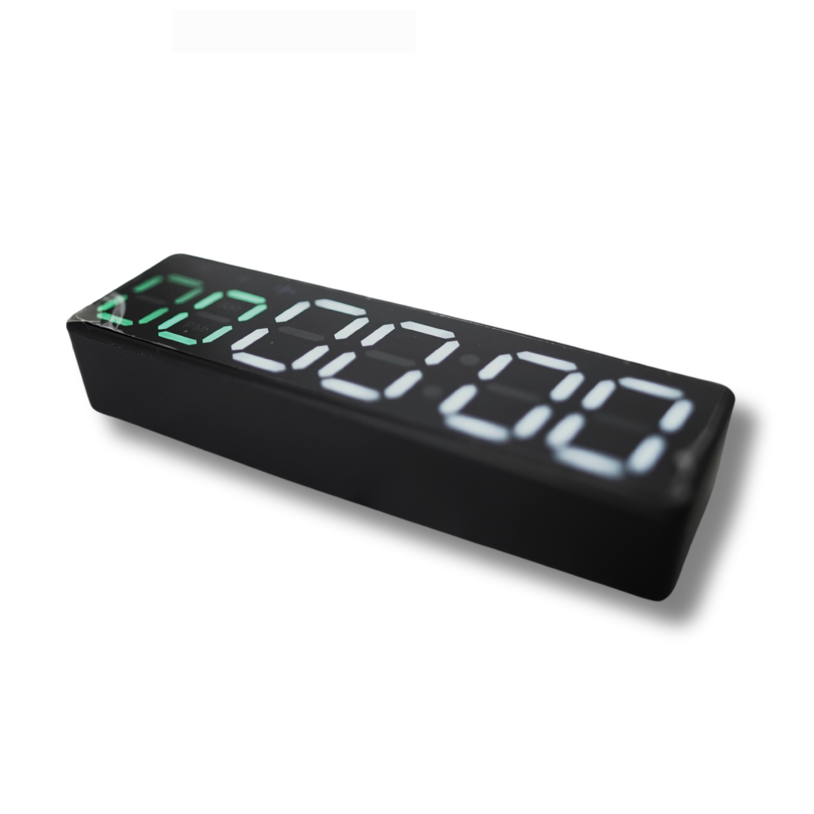 Muscle Motion Magnetic Mini Gym Timer – Gym Direct