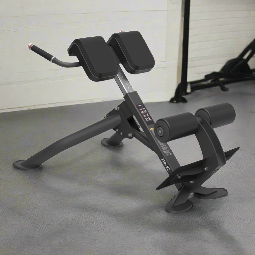 Hyperextension Machines - Shop GHD & Hyperextension Weight Benches ...