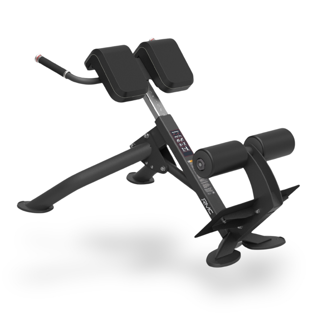 Hyperextension Machines - Shop GHD & Hyperextension Weight Benches ...