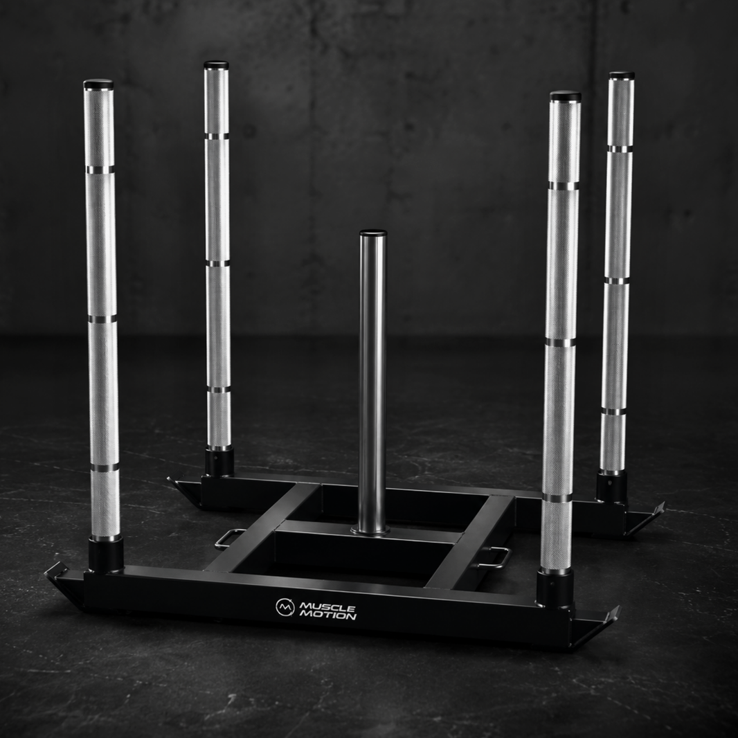 Sleds – Gym Direct