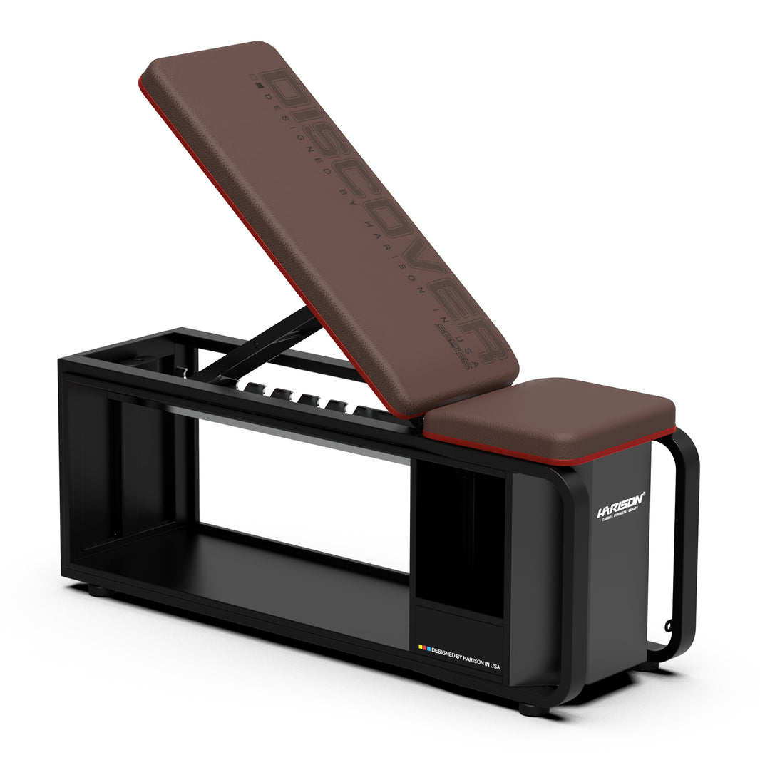 Adjustable Benches - Top-Quality Adjustable Gym Benches Online – Gym Direct