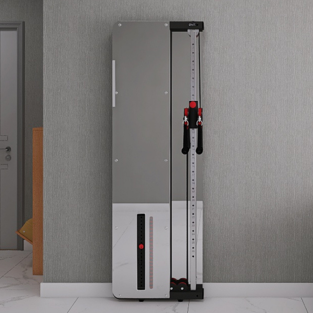 Cable Machines - Pullies & Cable Crossover Machines for Sale – Gym Direct