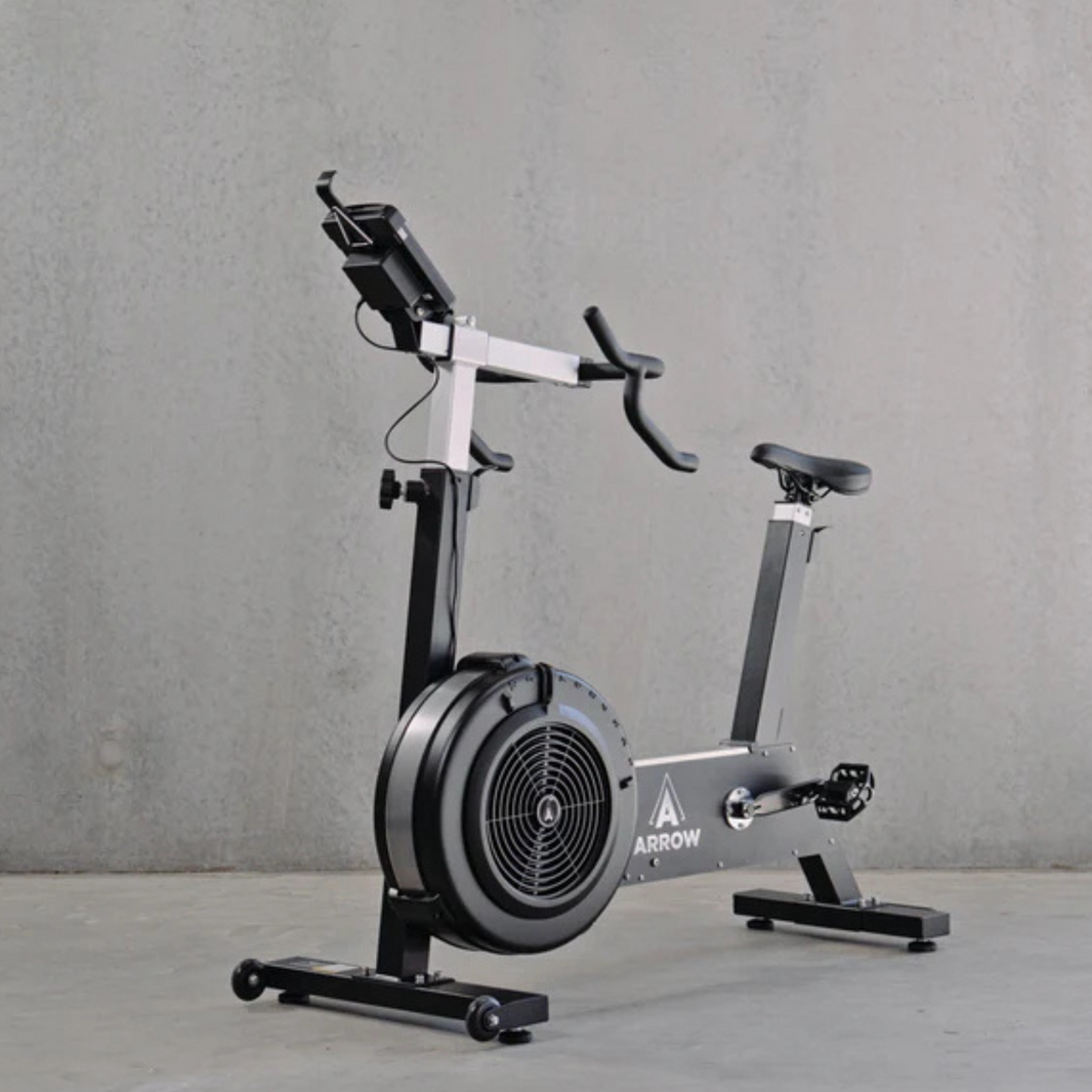 Air Bike - Buy High-Quality Air Exercise Bike Online – Gym Direct