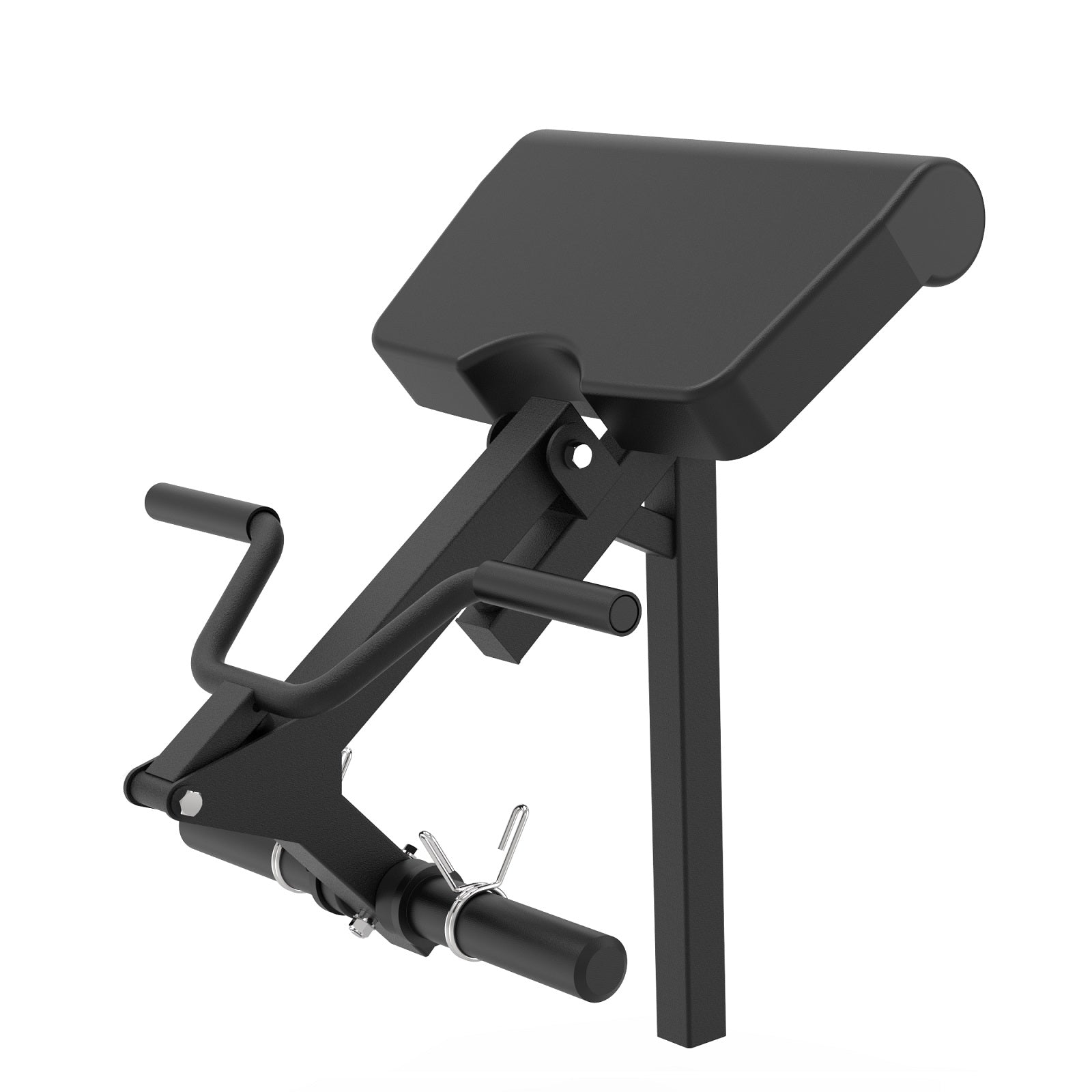 Muscle Motion Flat Incline Decline Adjustable Weight Bench AB1013 Prea ...