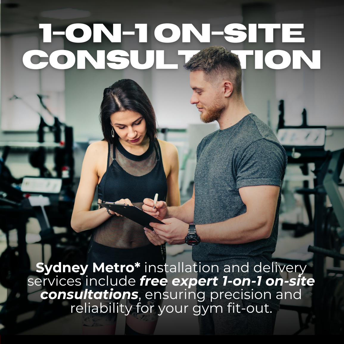 Gym Equipment - Functional & Affordable Gym Equipment for Sale – Gym Direct