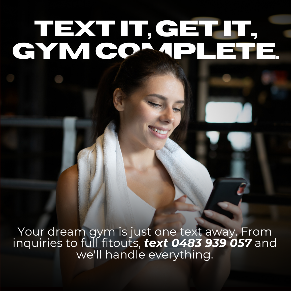 Gym Equipment - Functional & Affordable Gym Equipment for Sale – Gym Direct