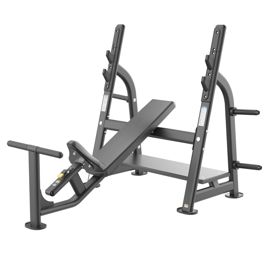 Bench Presses - Home & Commercial Bench Press Benches – Gym Direct