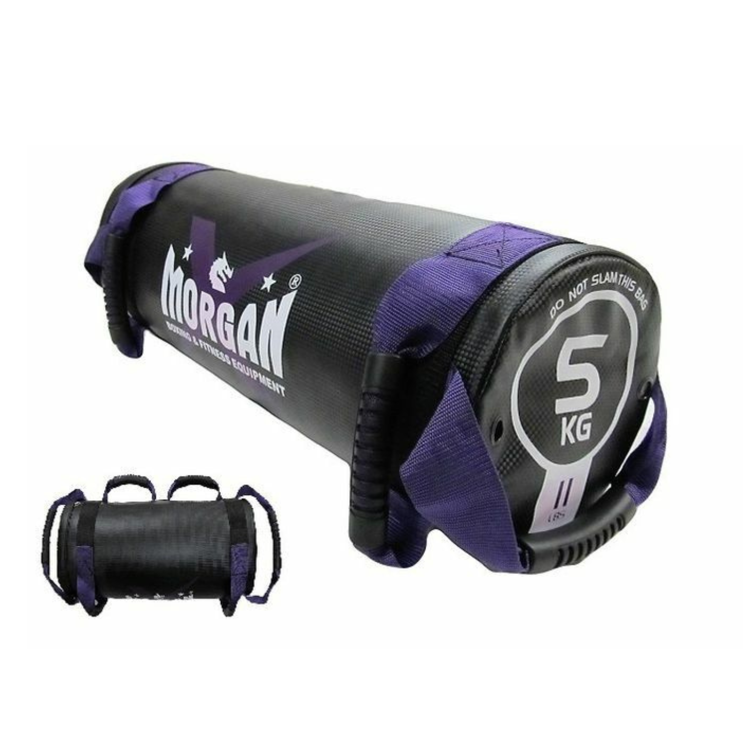 Morgan V2 Power Bag 5kg – Gym Direct