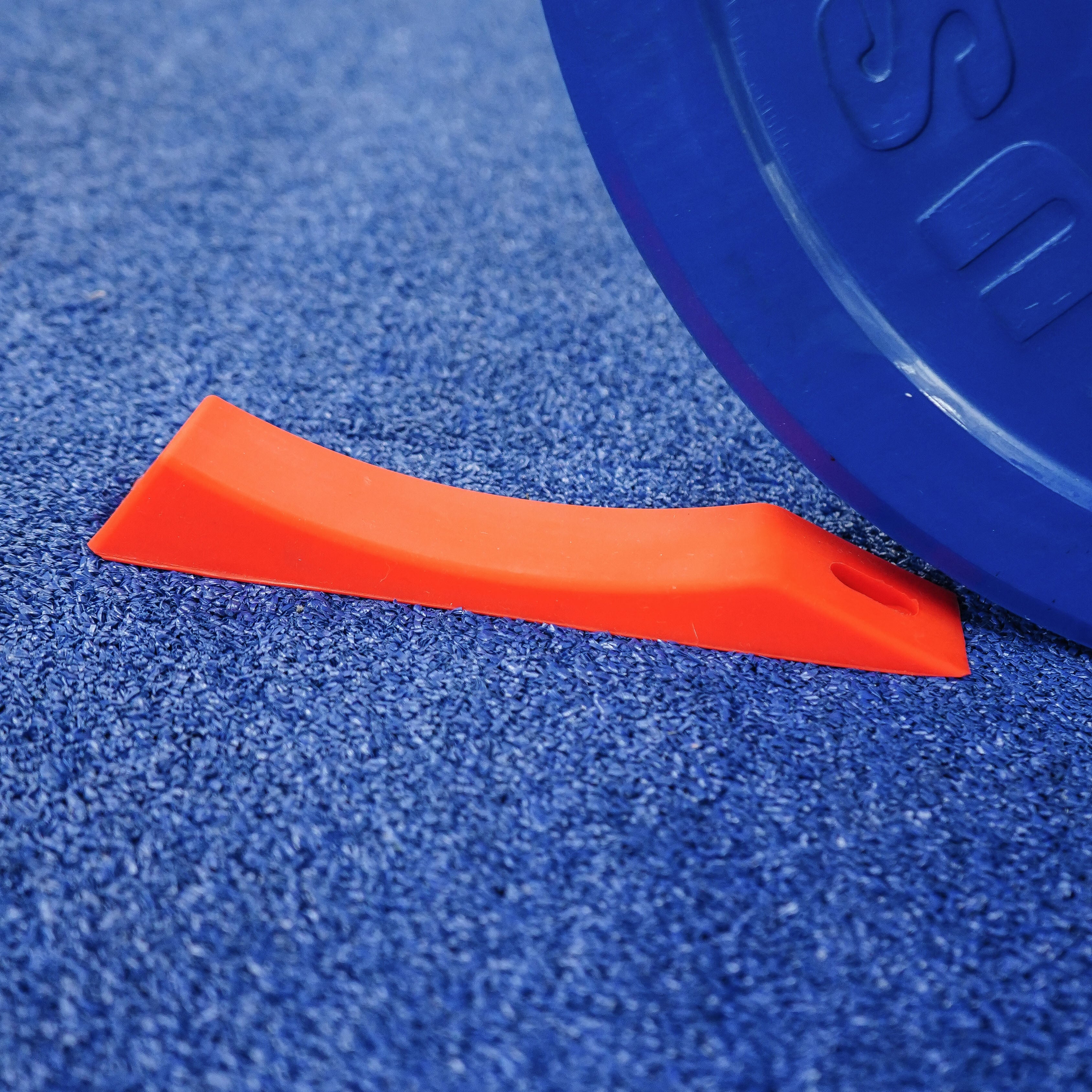 Muscle Motion Deadlifting Plate Weight Wedge - Pair – Gym Direct