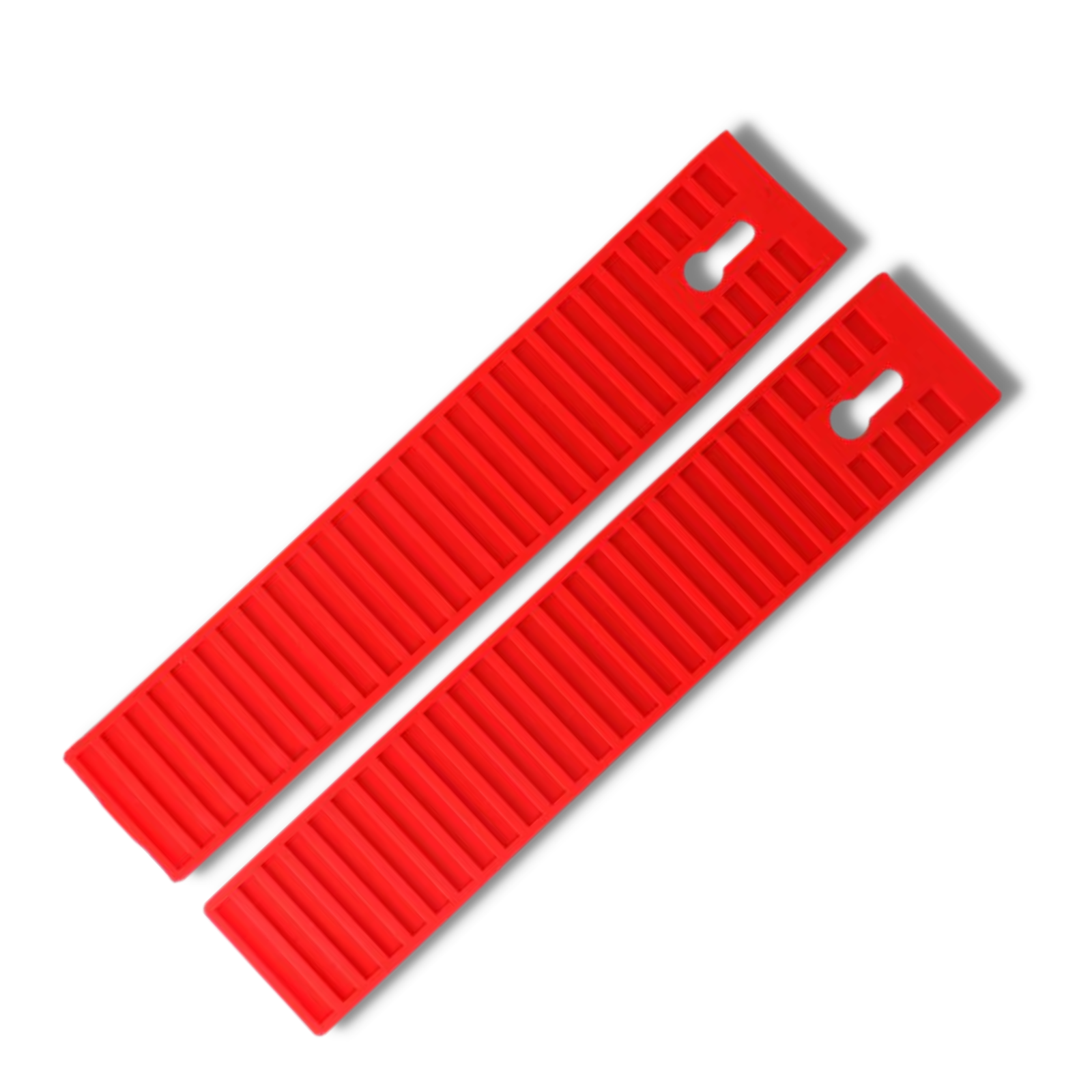 Muscle Motion Deadlifting Plate Weight Wedge - Pair – Gym Direct