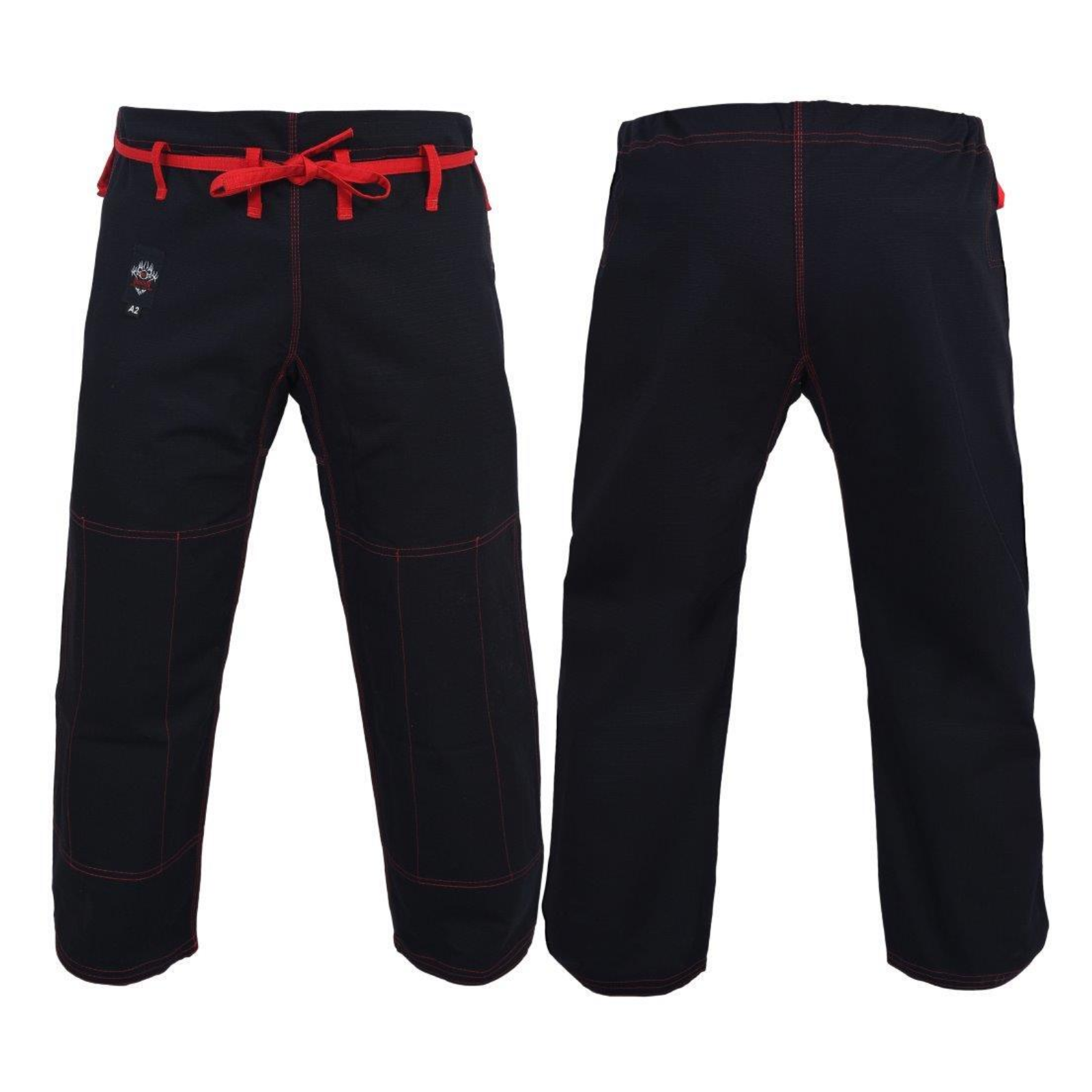 Dragon Fight Wear Competition Bjj Pants – Gym Direct