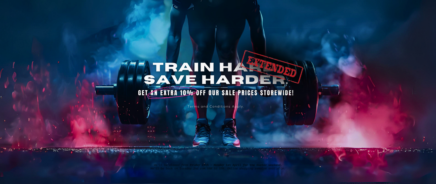 Gym Equipment - Functional & Affordable Gym Equipment for Sale – Gym Direct