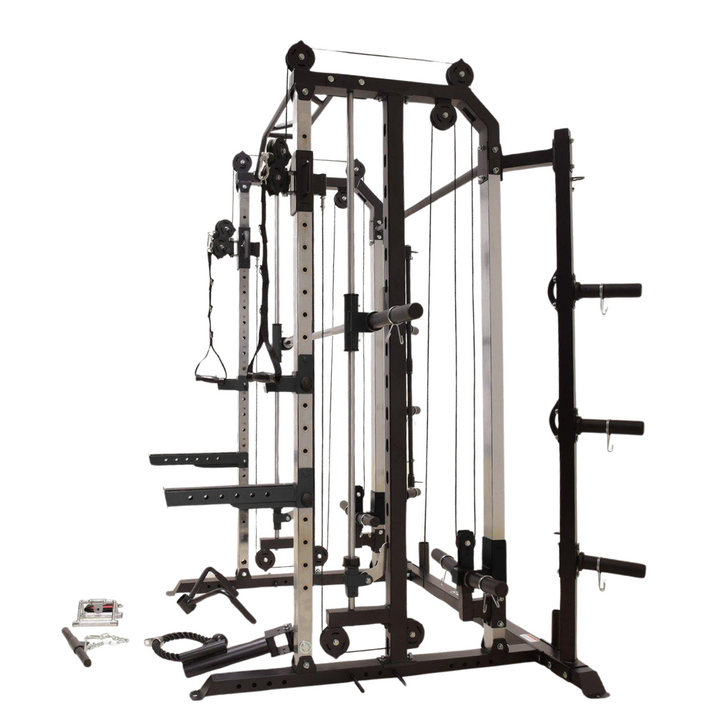 Cable Machines - Pullies & Cable Crossover Machines for Sale – Gym Direct