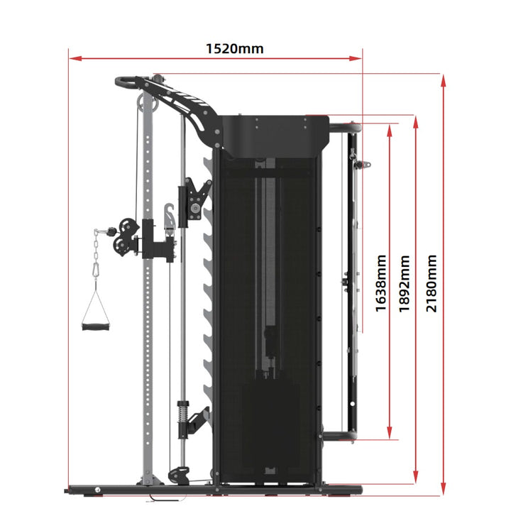 Gym Equipment - Functional & Affordable Gym Equipment for Sale – Gym Direct
