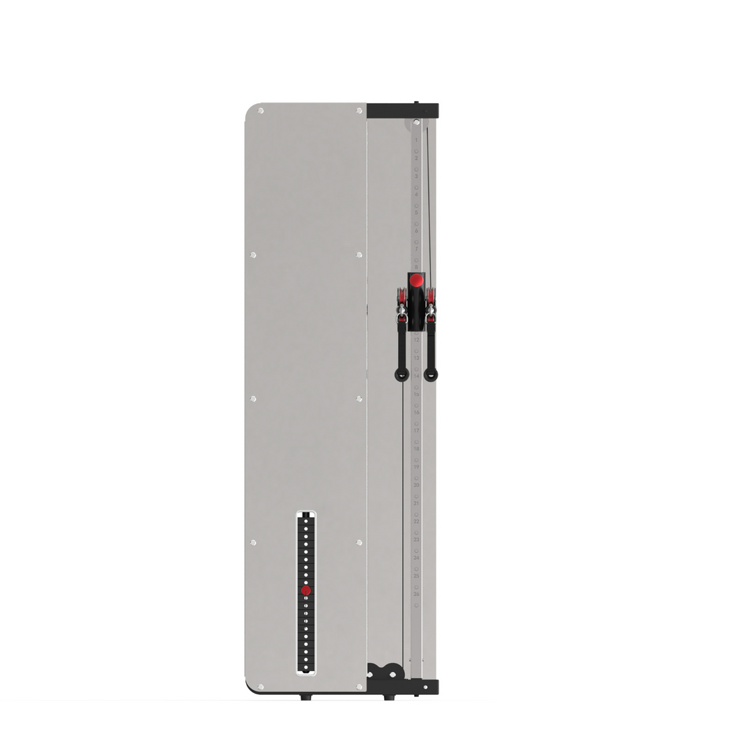 Cable Machines - Pullies & Cable Crossover Machines for Sale – Gym Direct