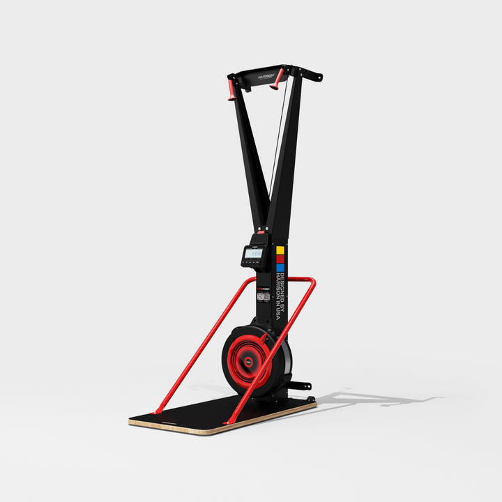 Ski Machines - Enjoy a Vigorous Full-Body Workout with a Ski Trainer ...