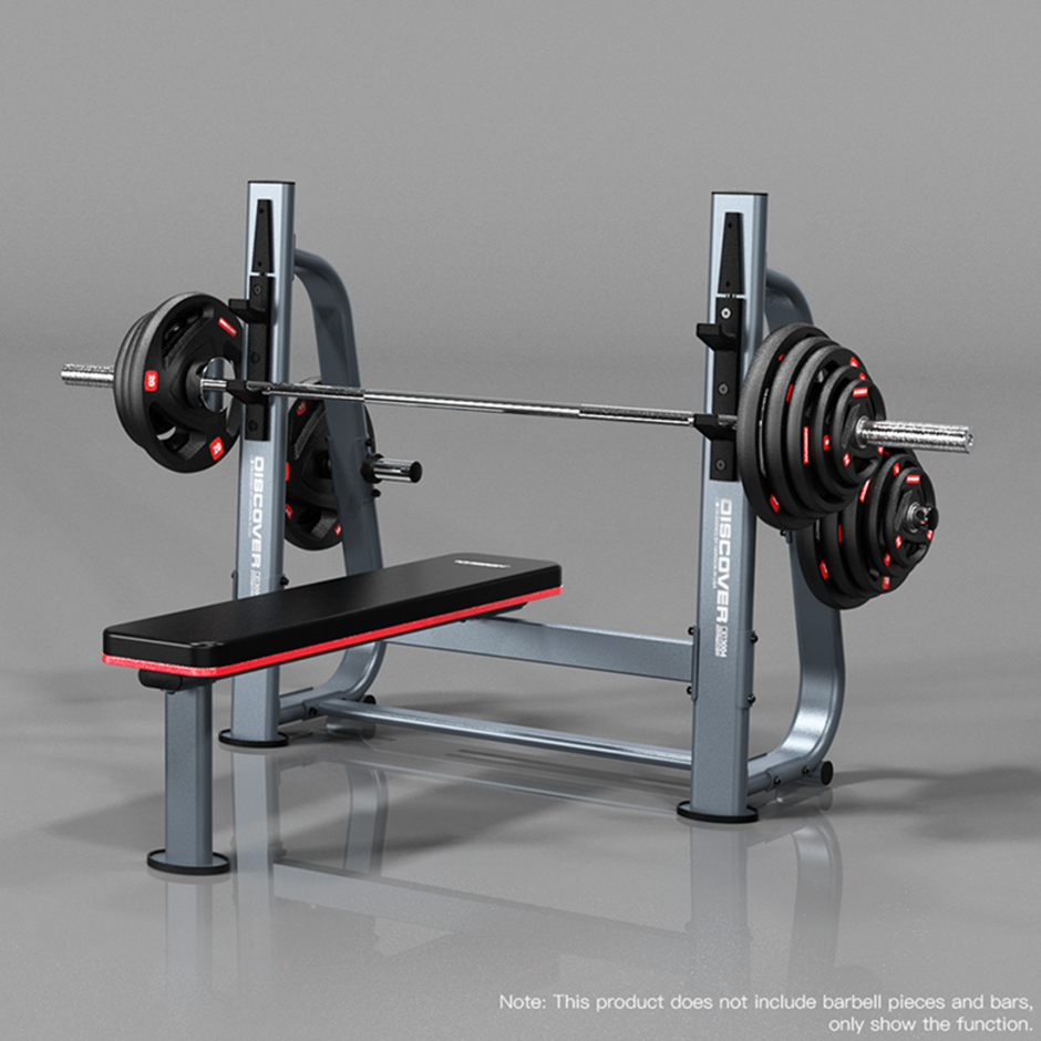 Bench Presses - Home & Commercial Bench Press Benches – Gym Direct