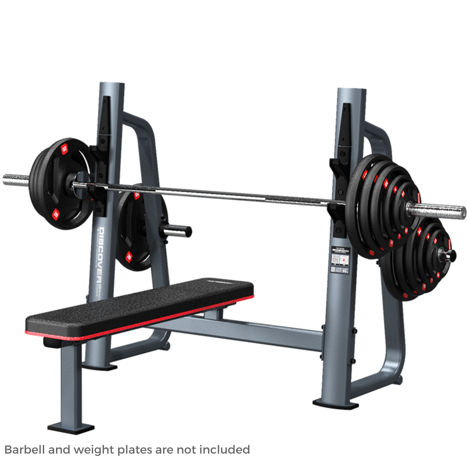 Bench Presses - Home & Commercial Bench Press Benches – Gym Direct