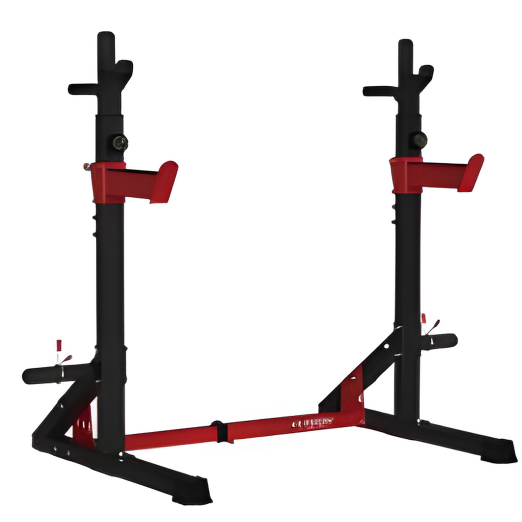 Squat Racks - Stable & Durable Squat Racks for Sale – Gym Direct
