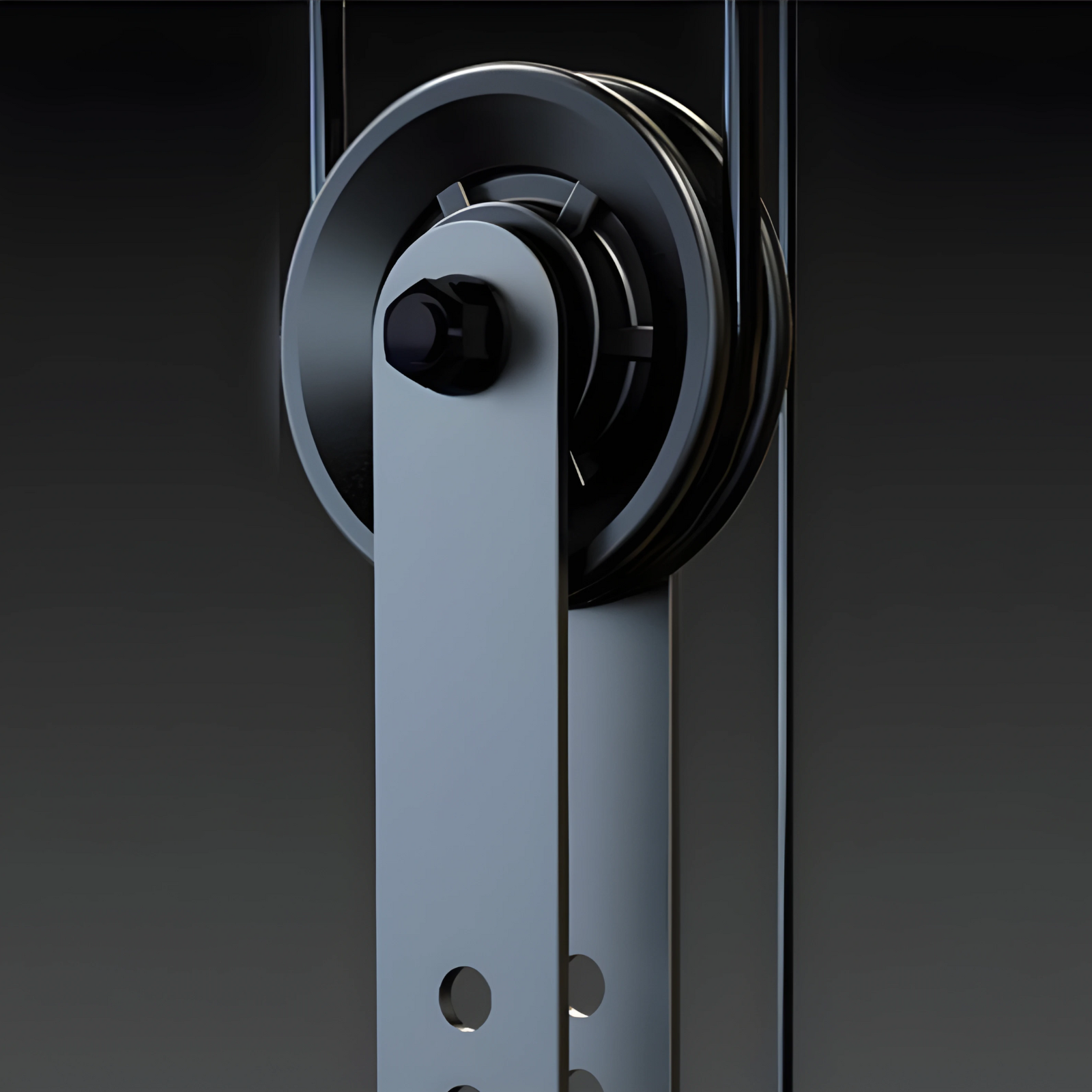 Harison Discover HR-G30911 Power Rack with High Low Pulley and Pec Dec ...