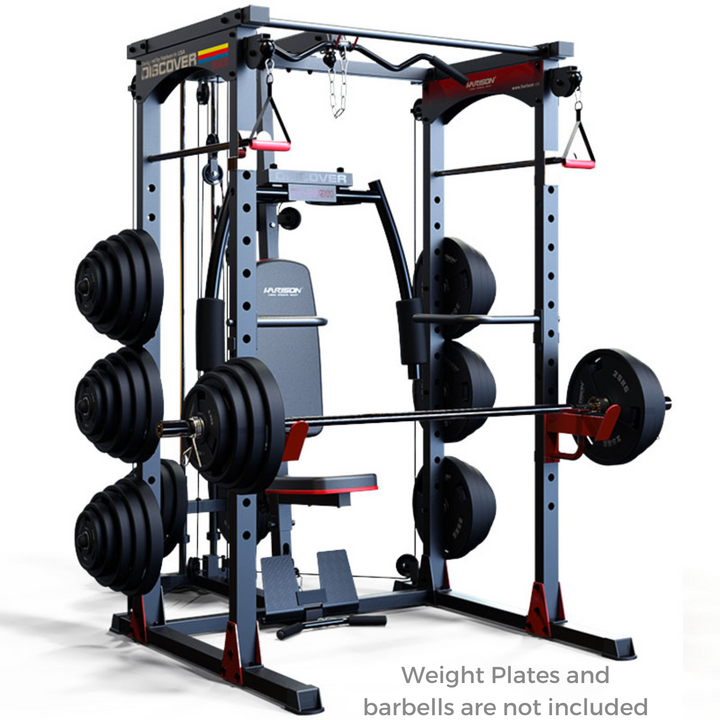 Squat Racks and Stands – Gym Direct