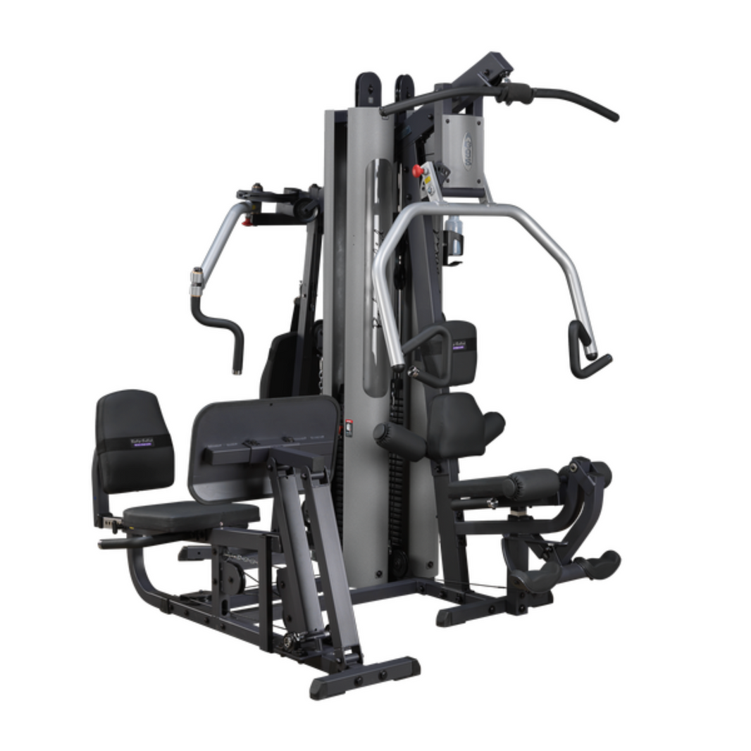 Multi Station Gym - Buy a High-Quality All in One Gym Machine Online ...