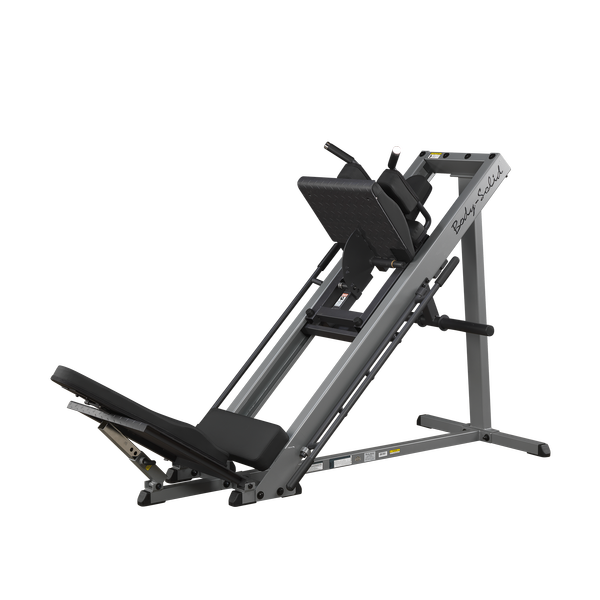 Leg Machines – Gym Direct