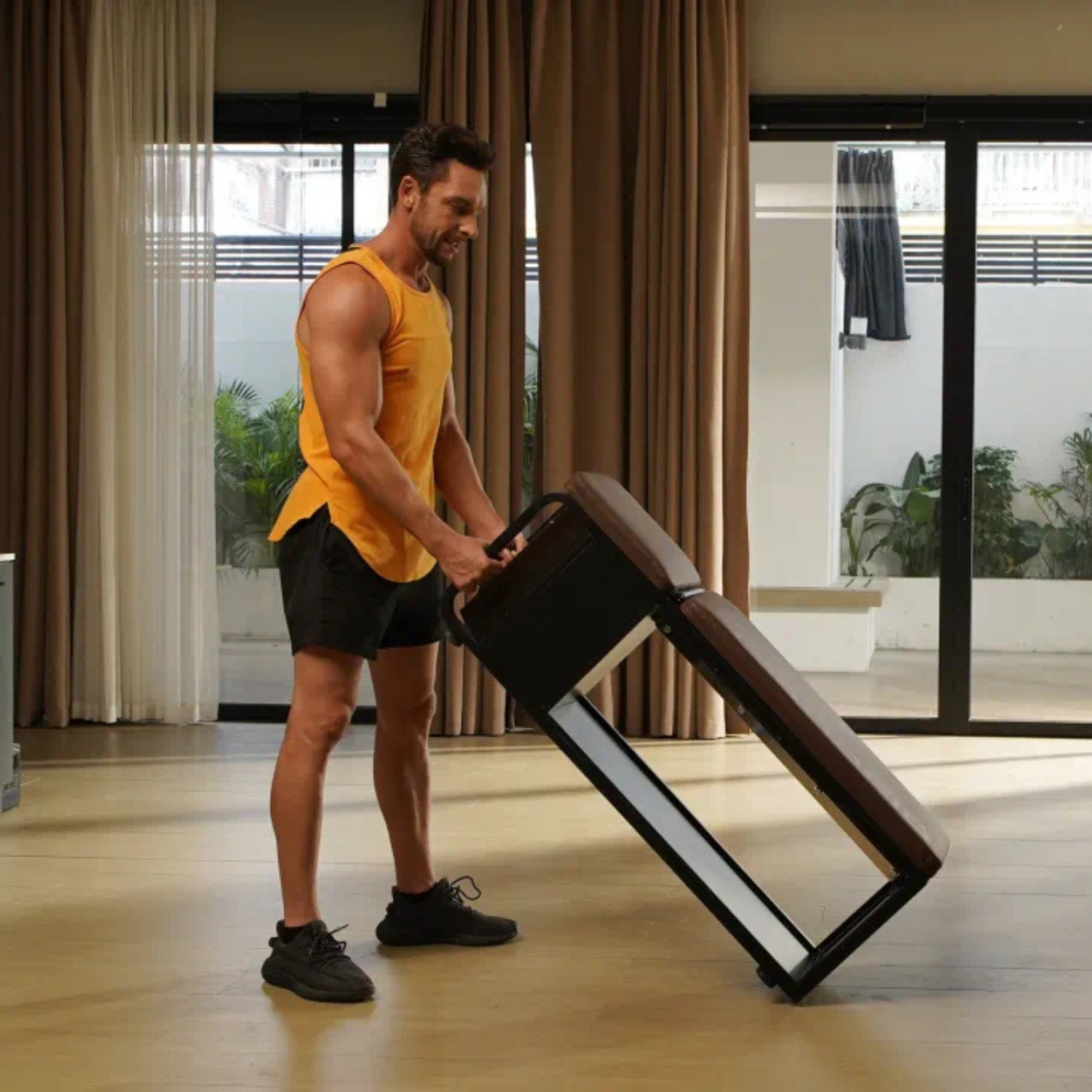 Adjustable Benches - Top-Quality Adjustable Gym Benches Online – Gym Direct