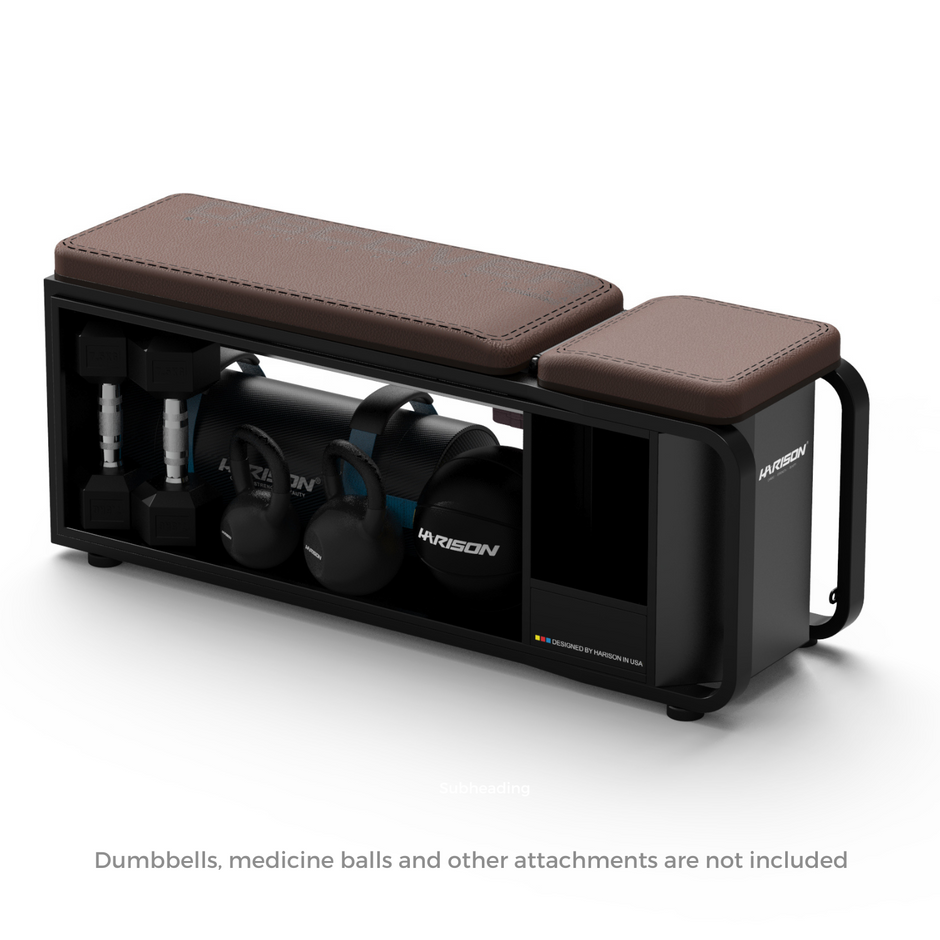 Adjustable Benches - Top-Quality Adjustable Gym Benches Online – Gym Direct