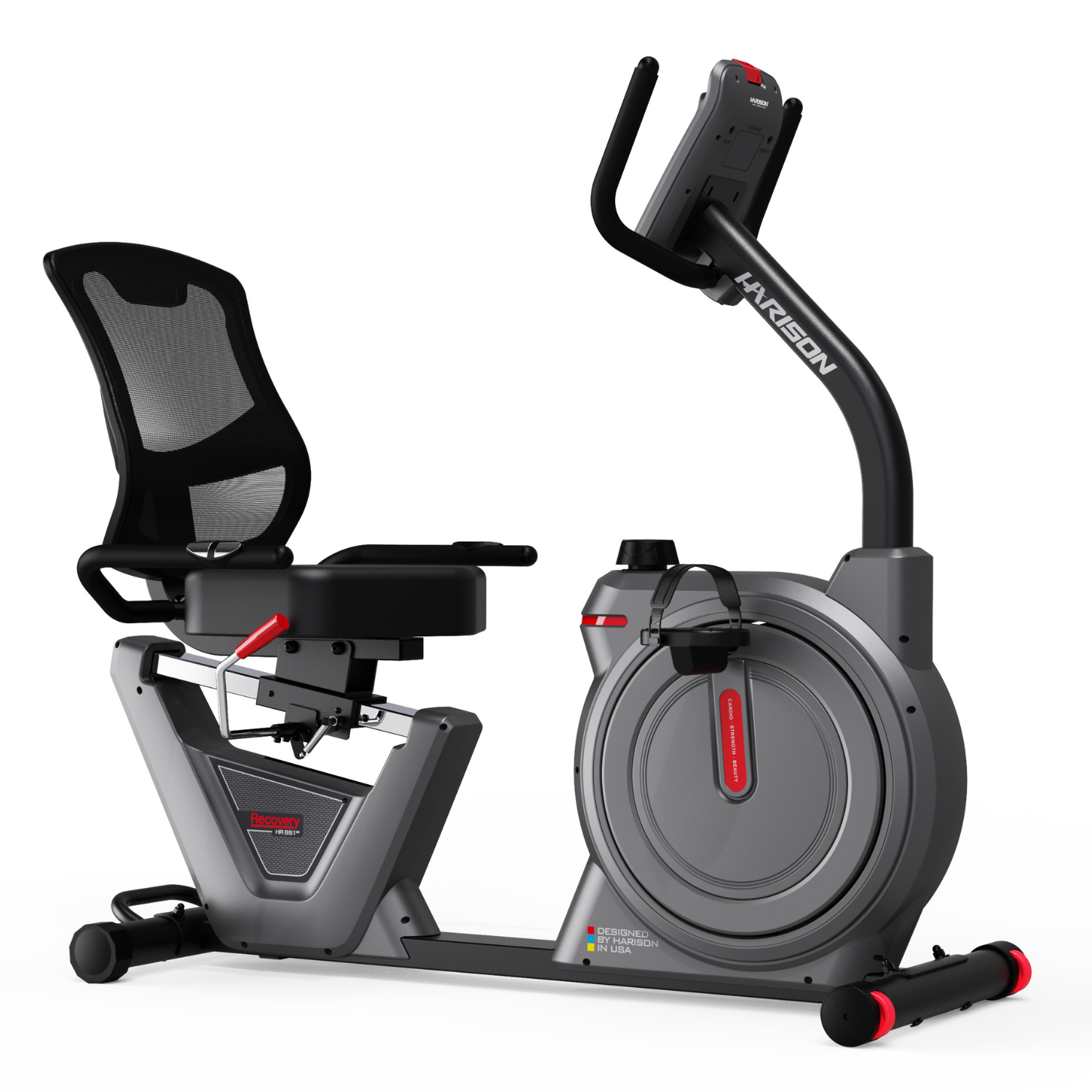 Recumbent Exercise Bikes - Quality Recumbent Exercise Bike for Sale ...