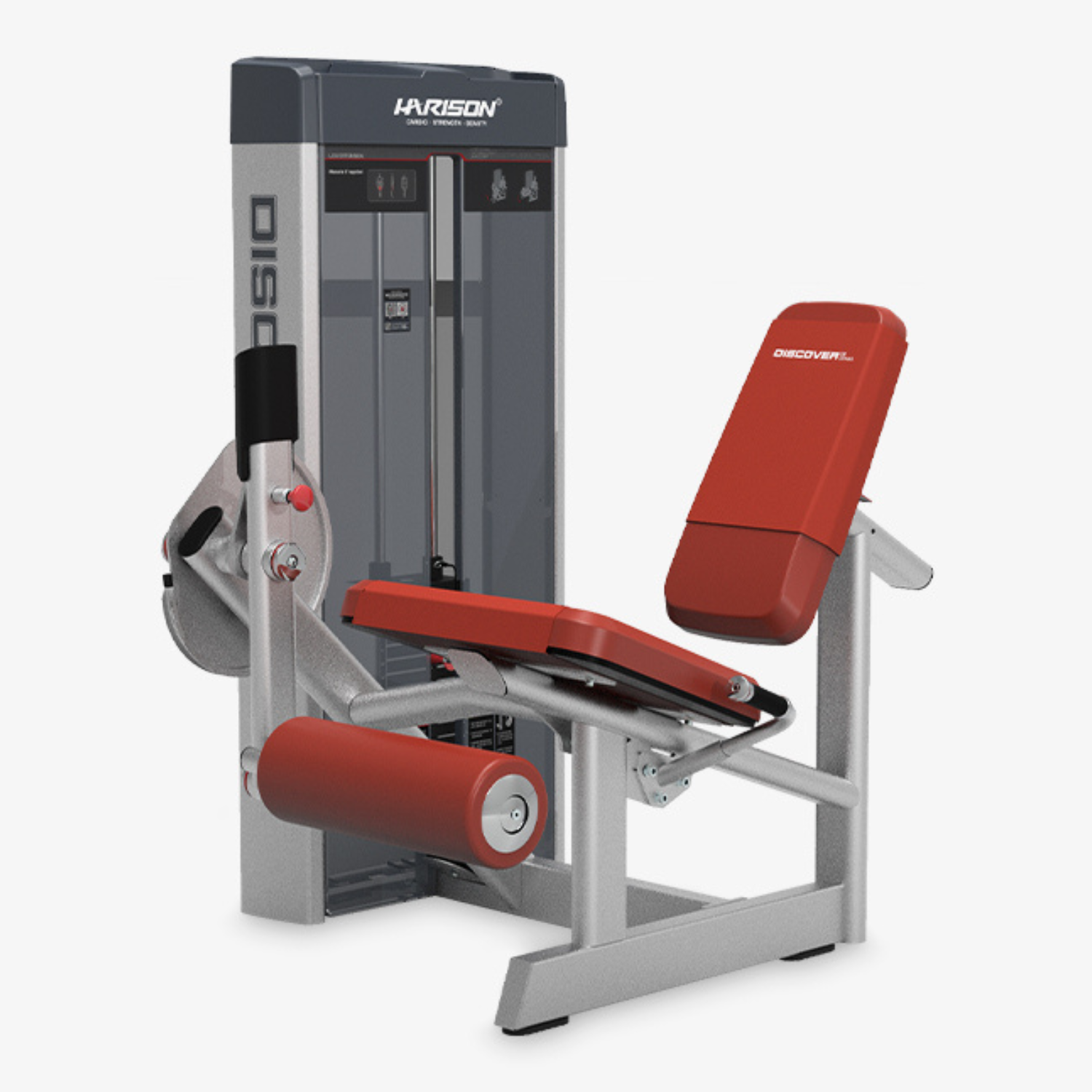 Commercial Leg Press - High-Quality Commercial Leg Press Machines – Gym ...