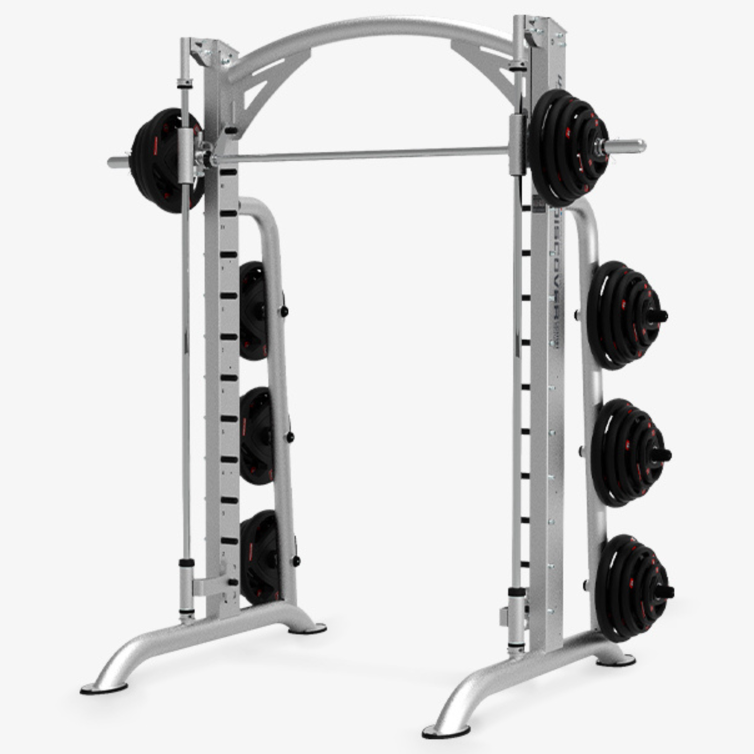 Commercial Smith Machines - Buy a Commercial Gym Smith Machine Online ...