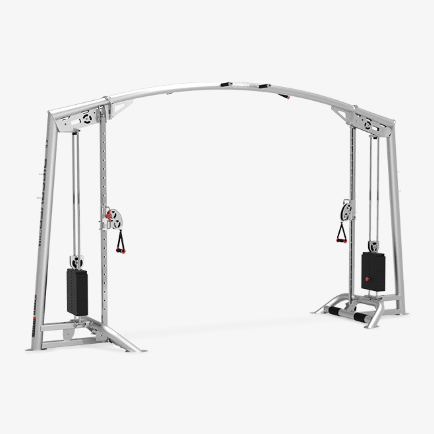 Pin Loaded Machines - Shop Commercial Gym Cable Machines Online – Gym ...