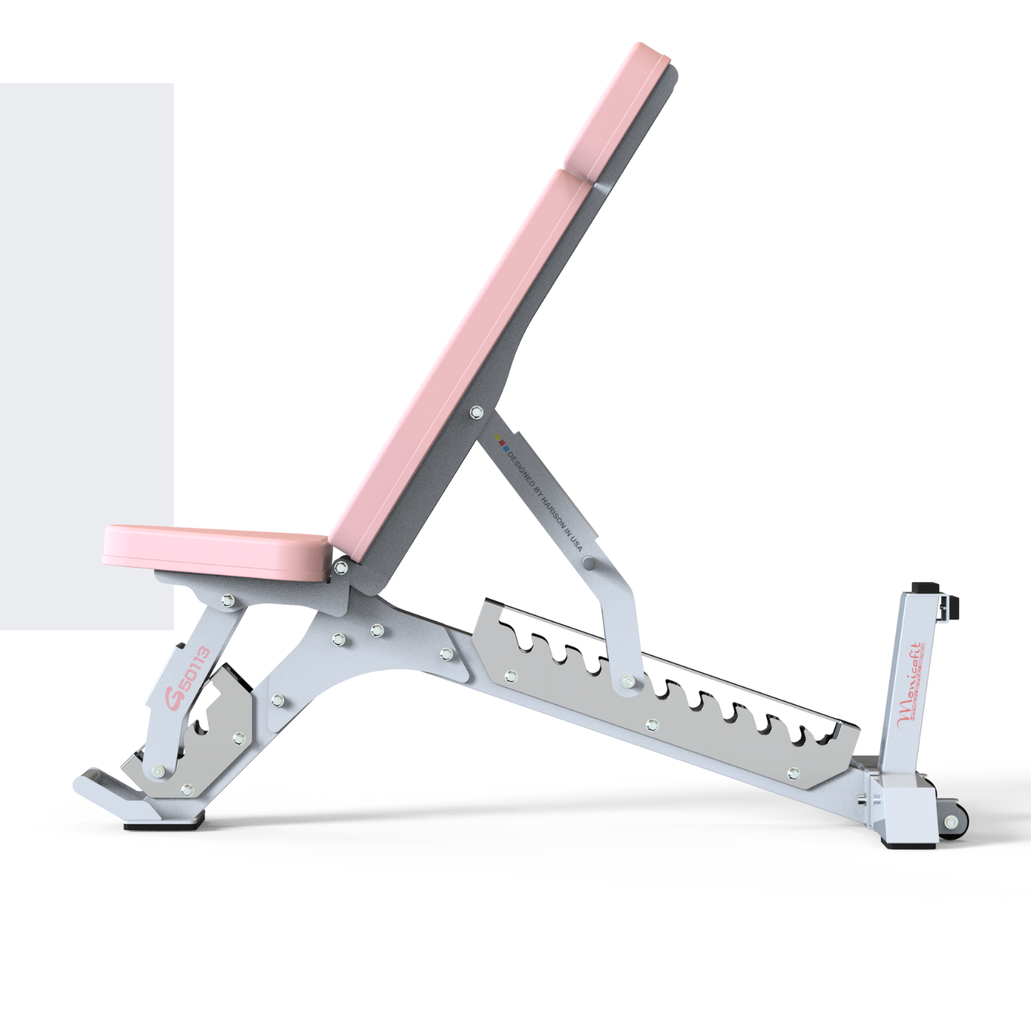 Adjustable Benches - Top-Quality Adjustable Gym Benches Online – Page 2 ...