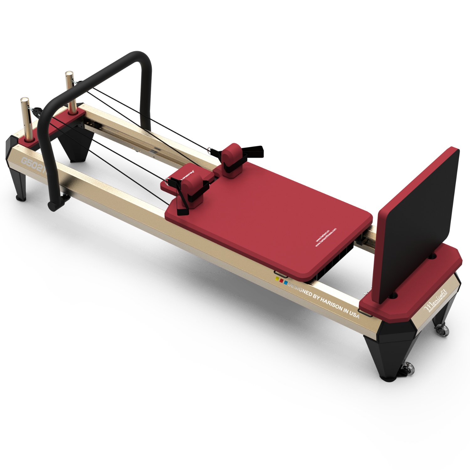 Pilates – Gym Direct
