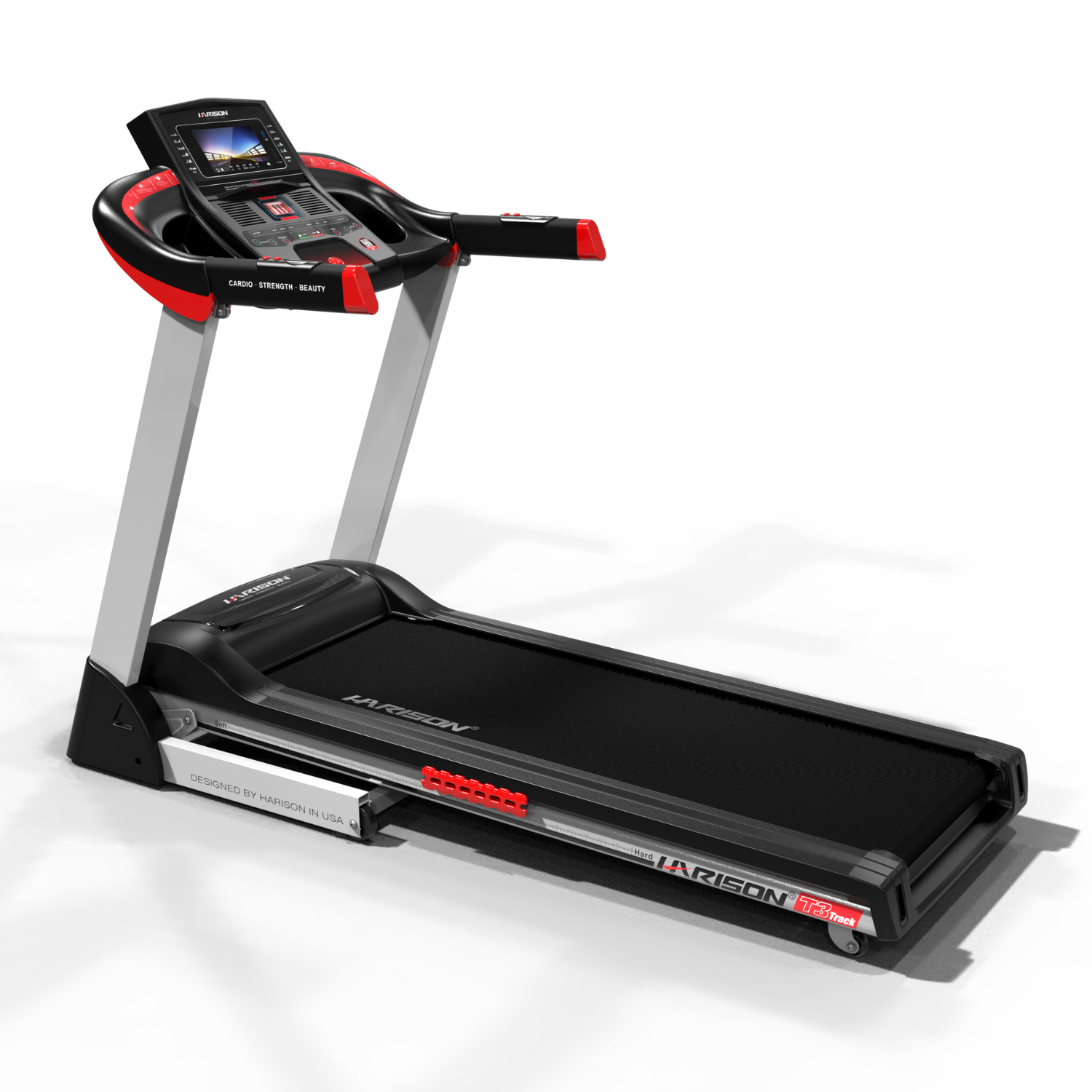 Treadmills - Explore High-Quality Treadmills for Sale Online – Page 2 ...