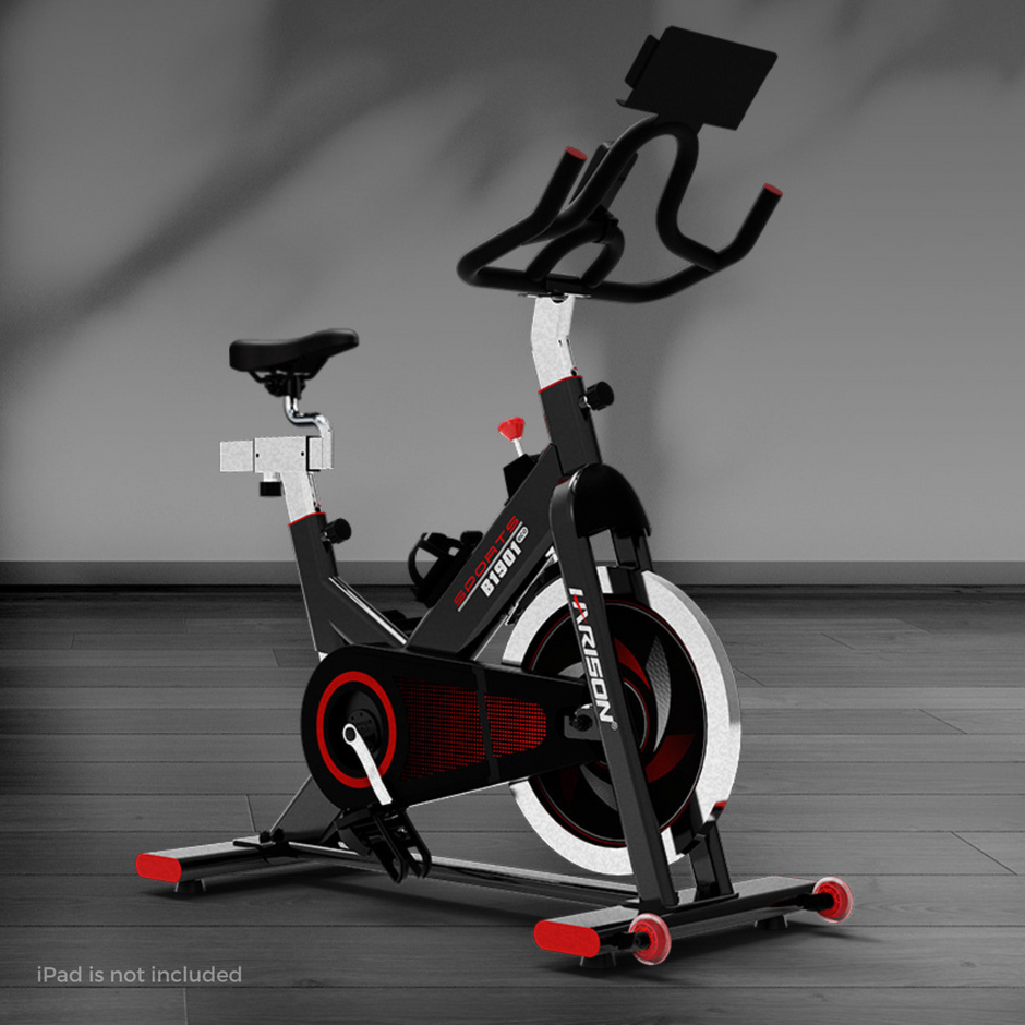 Exercise Bikes - Wide Range of Gym Bikes for Home & Commercial Use ...