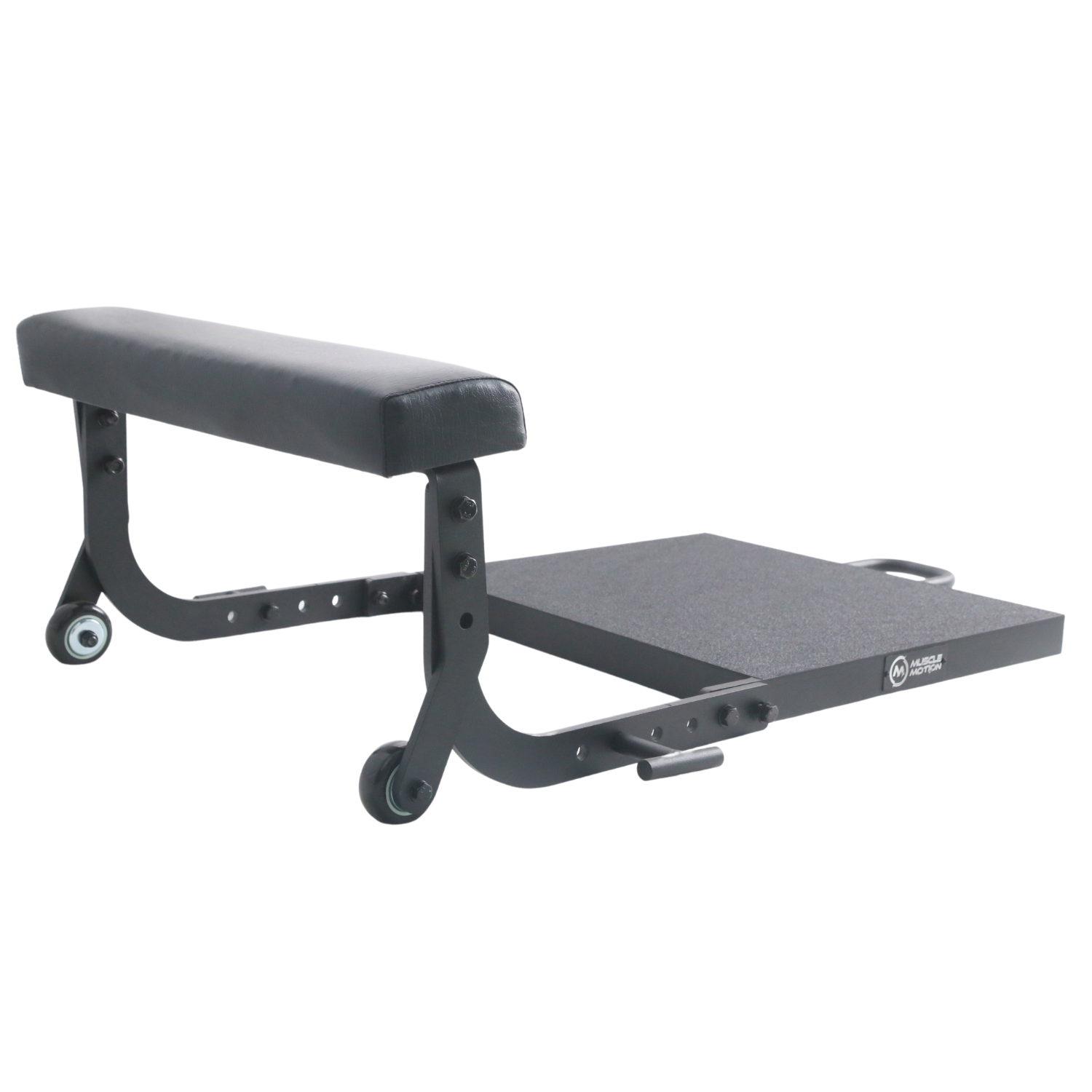 Hip Thrust Glute Drive – Gym Direct