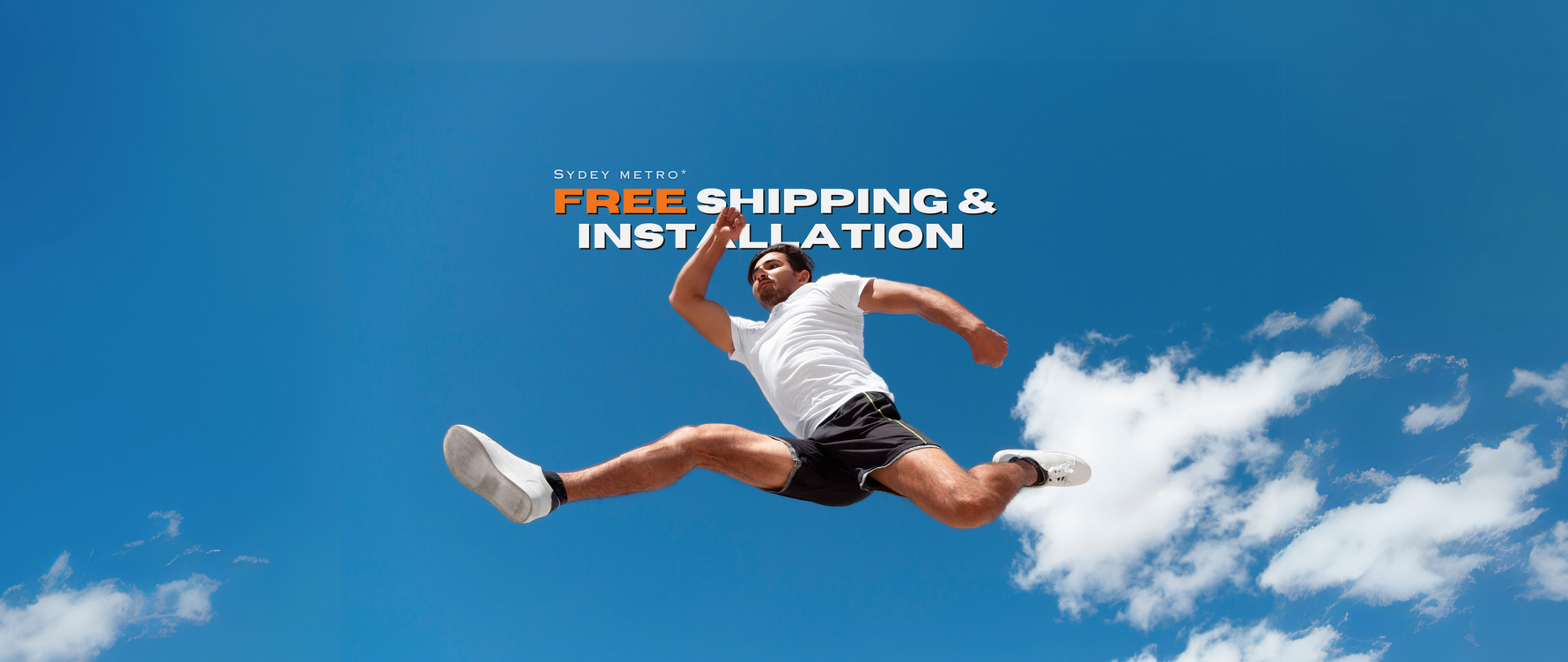 Gym Equipment - Functional & Affordable Gym Equipment for Sale – Gym Direct