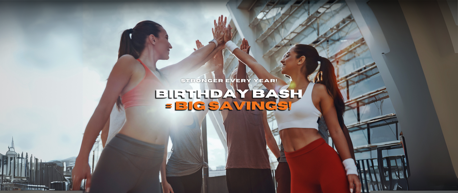 Gym Equipment - Functional & Affordable Gym Equipment for Sale – Gym Direct