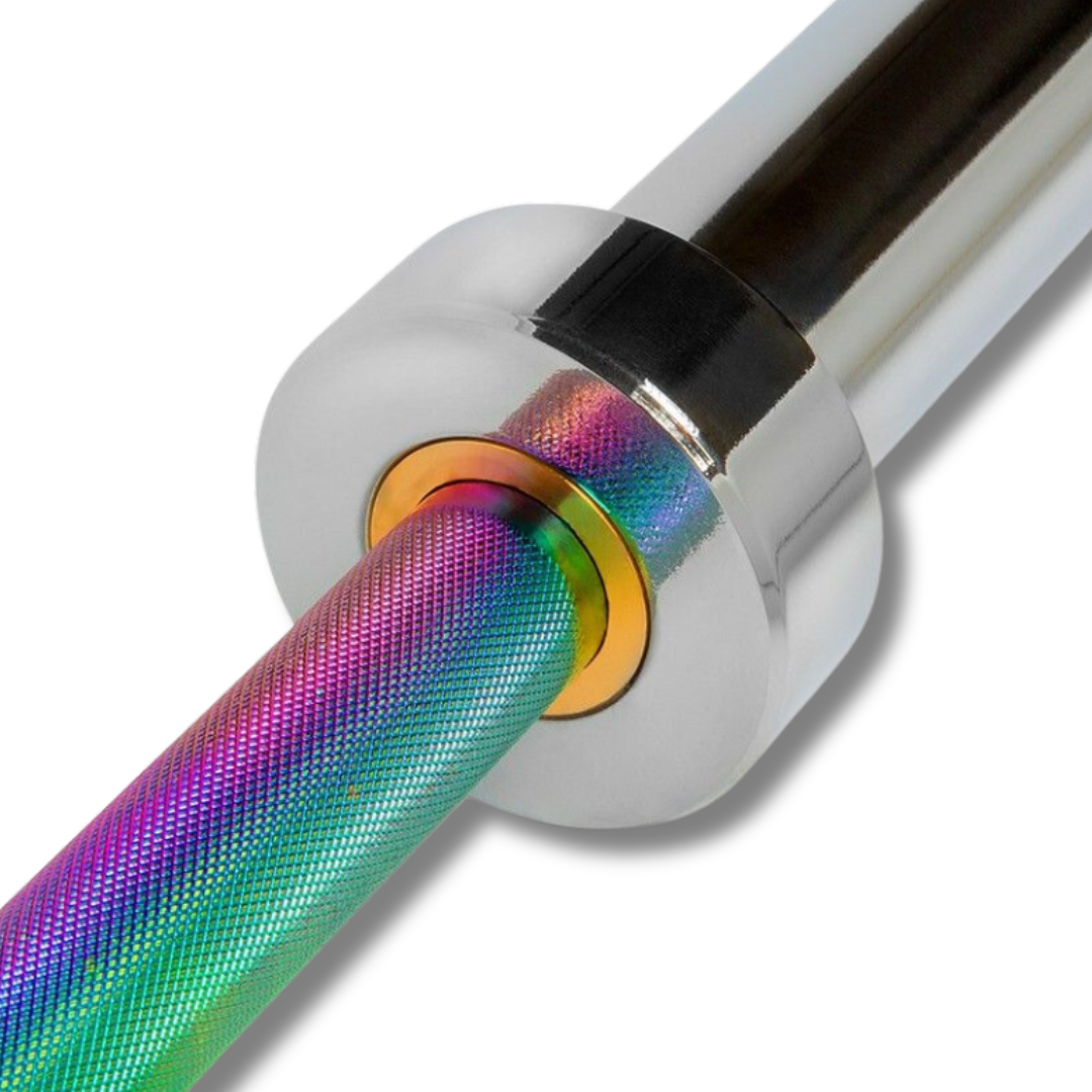 Olympic Barbells - High-Quality Barbells Olympic Sized at Great Prices ...
