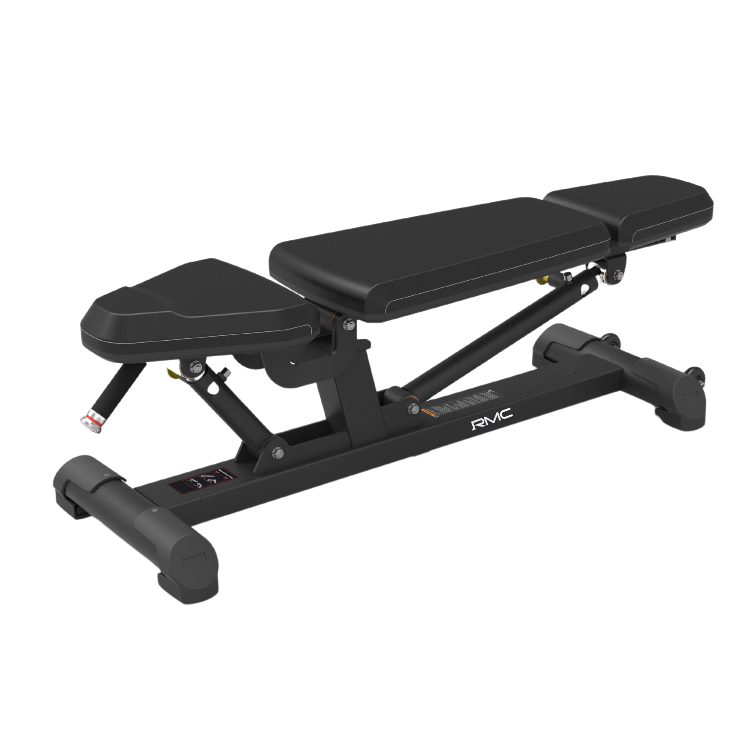 Adjustable Benches - Top-Quality Adjustable Gym Benches Online – Page 2 ...
