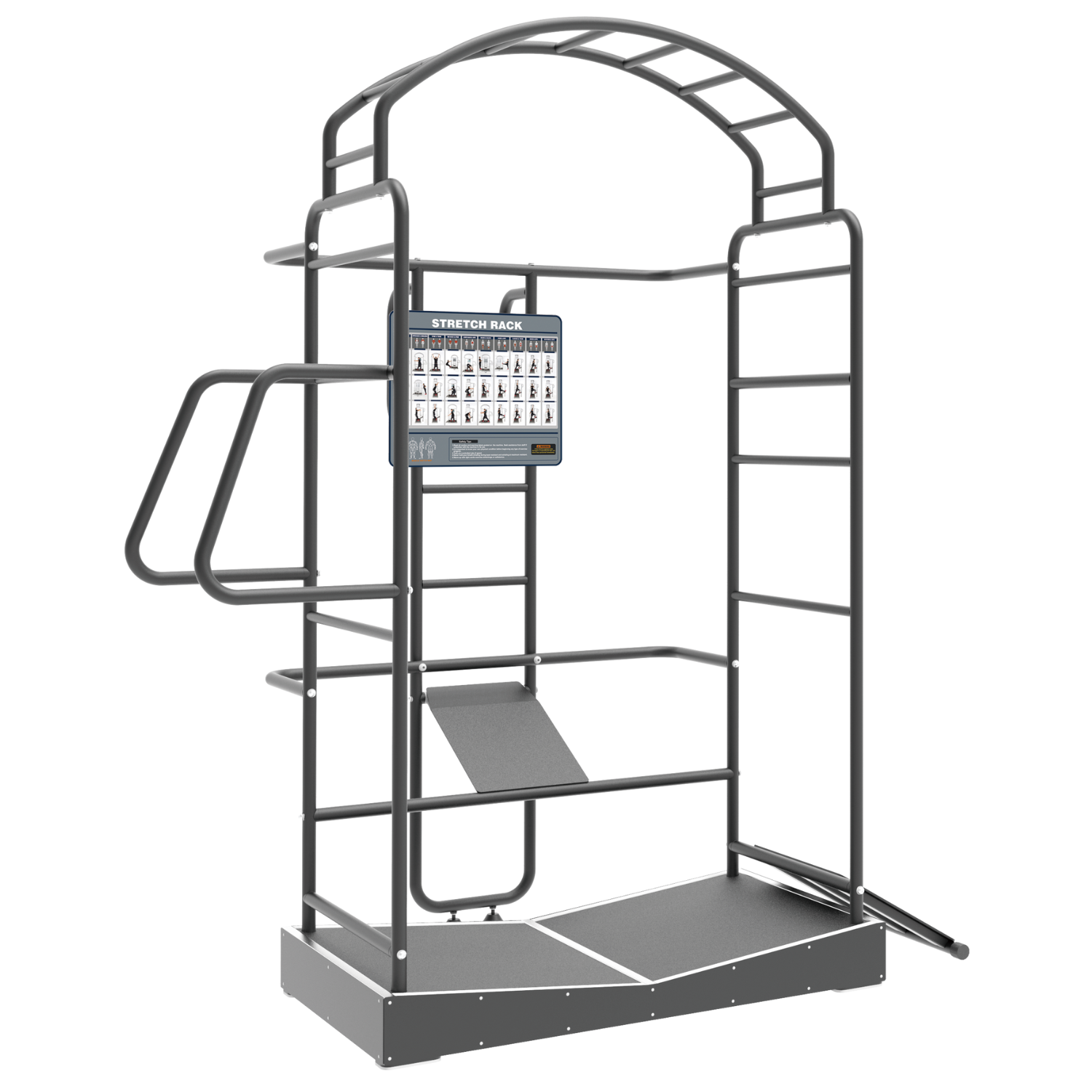 RMC Stretch Cage - BLITZ Series – Gym Direct